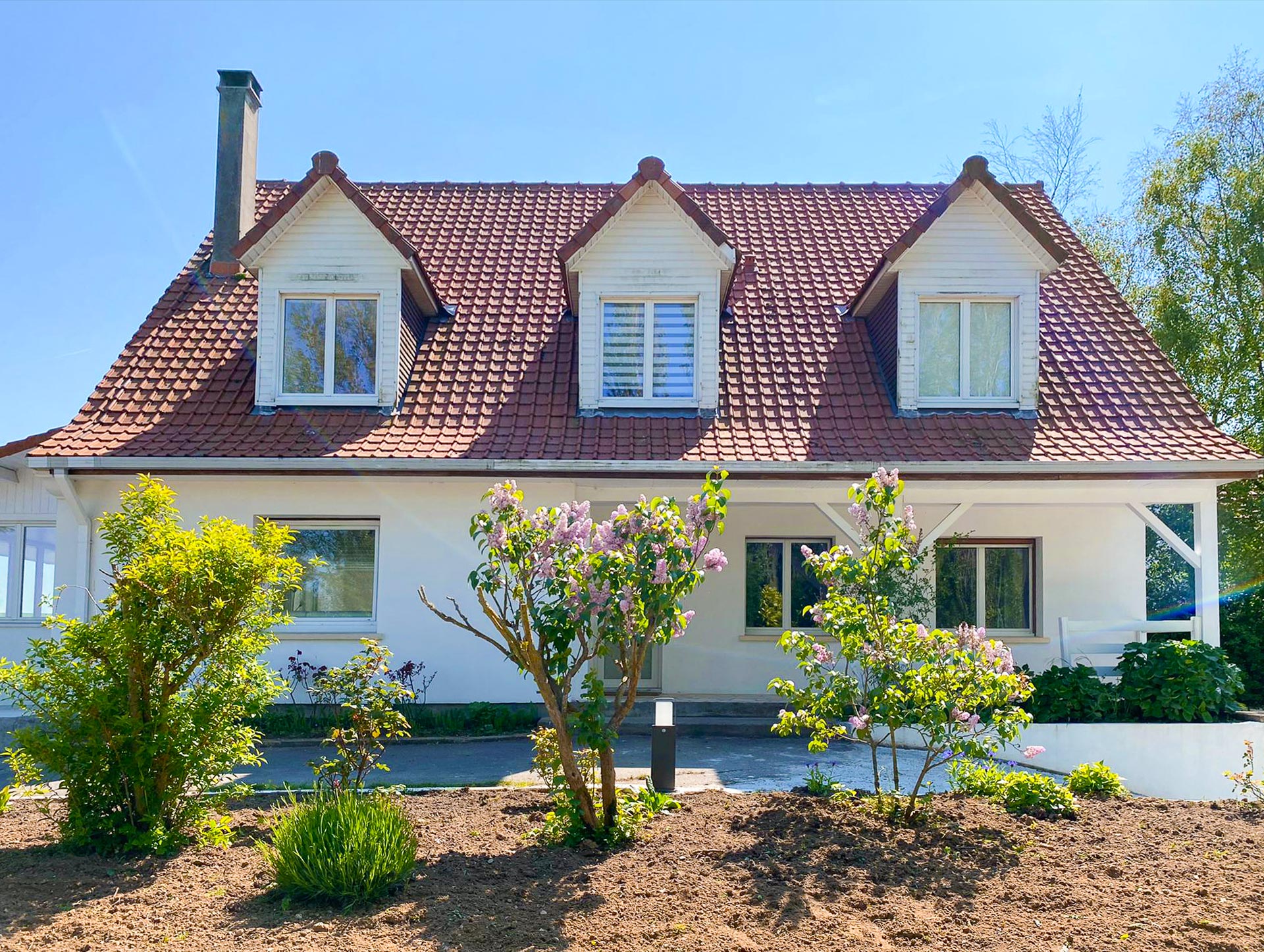 Location Maison Wissant Bord Mer | Ventana Blog